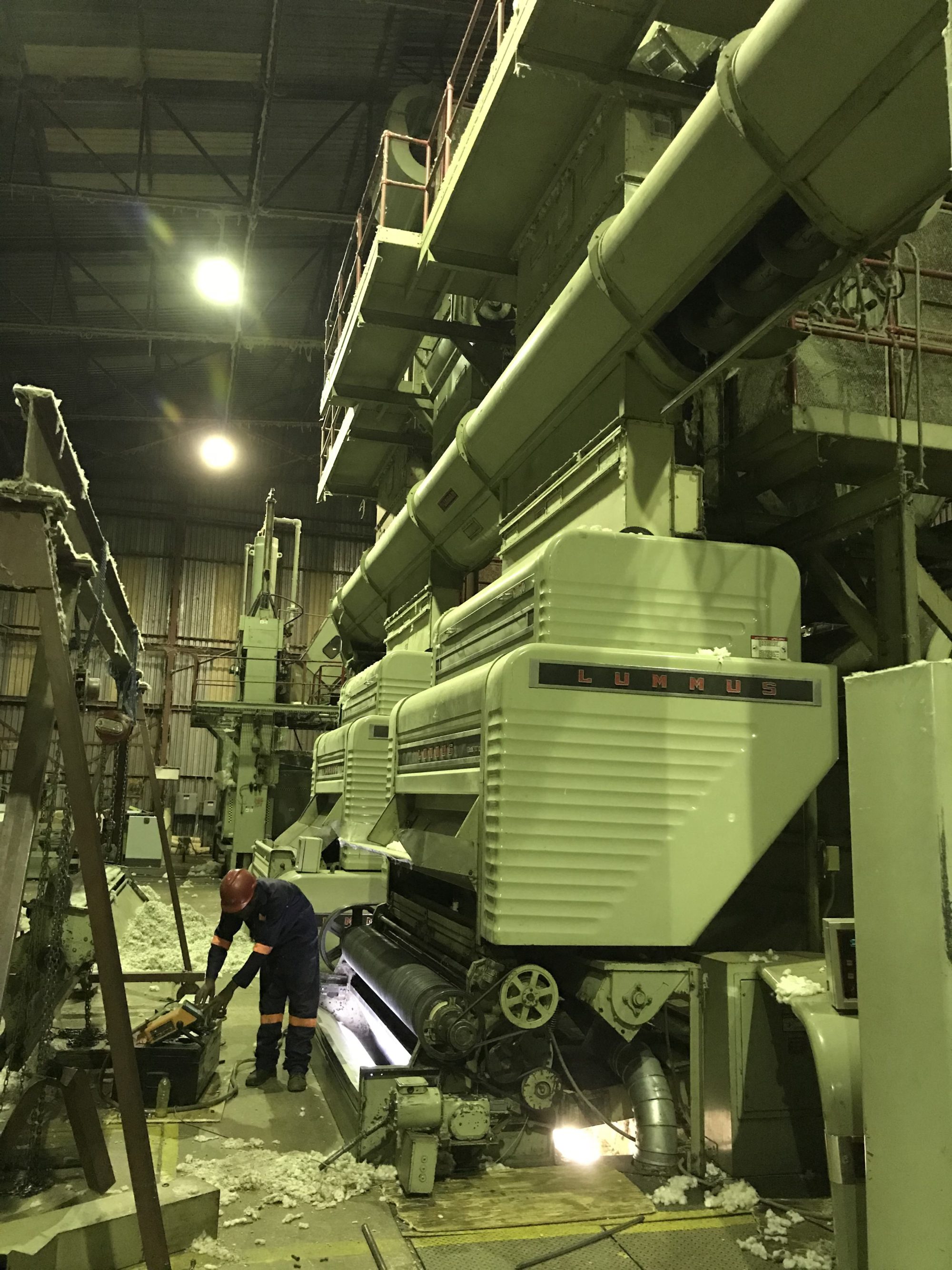 Dynamic Balancing | Jany Engineering